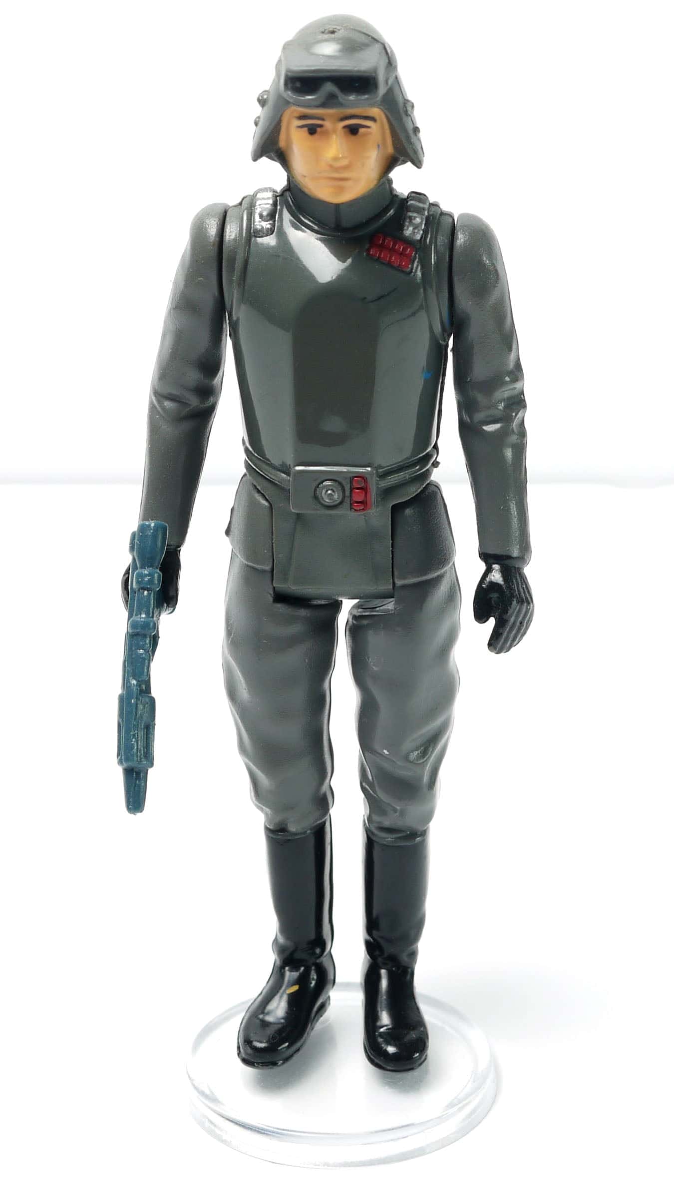 AT-AT Commander - Galaxy Squadron