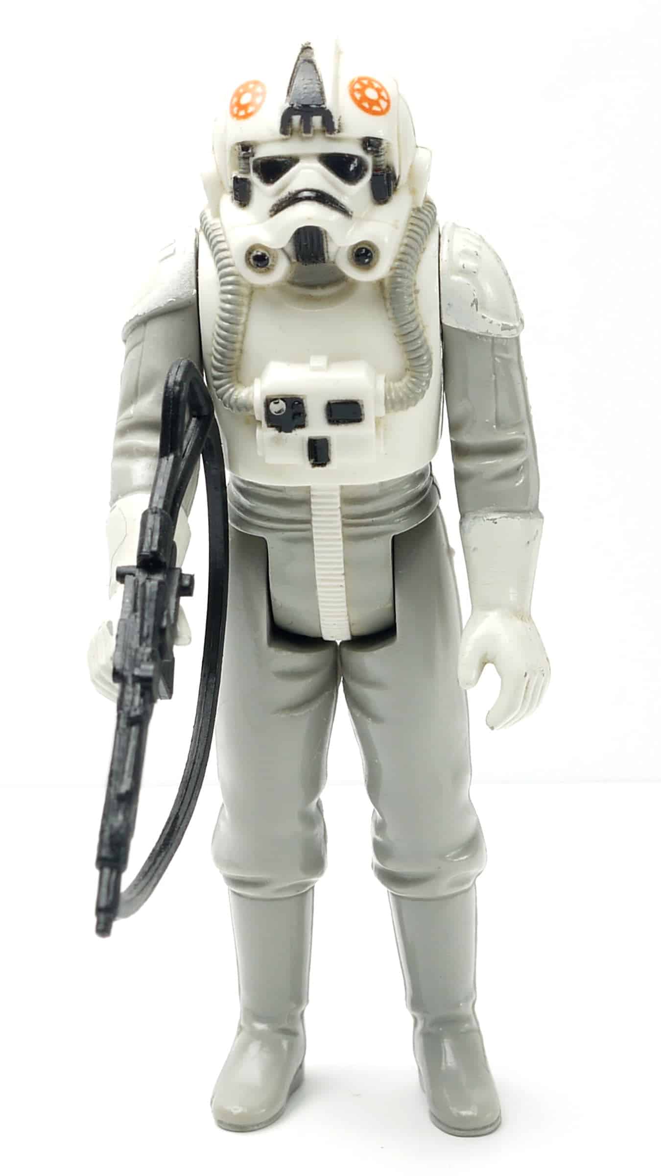 AT-AT Driver - Galaxy Squadron