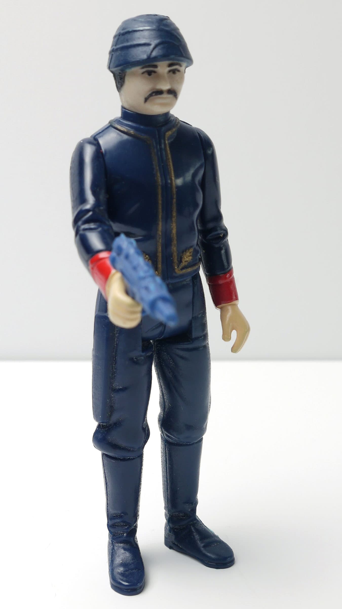 Bespin Security Guard - Galaxy Squadron