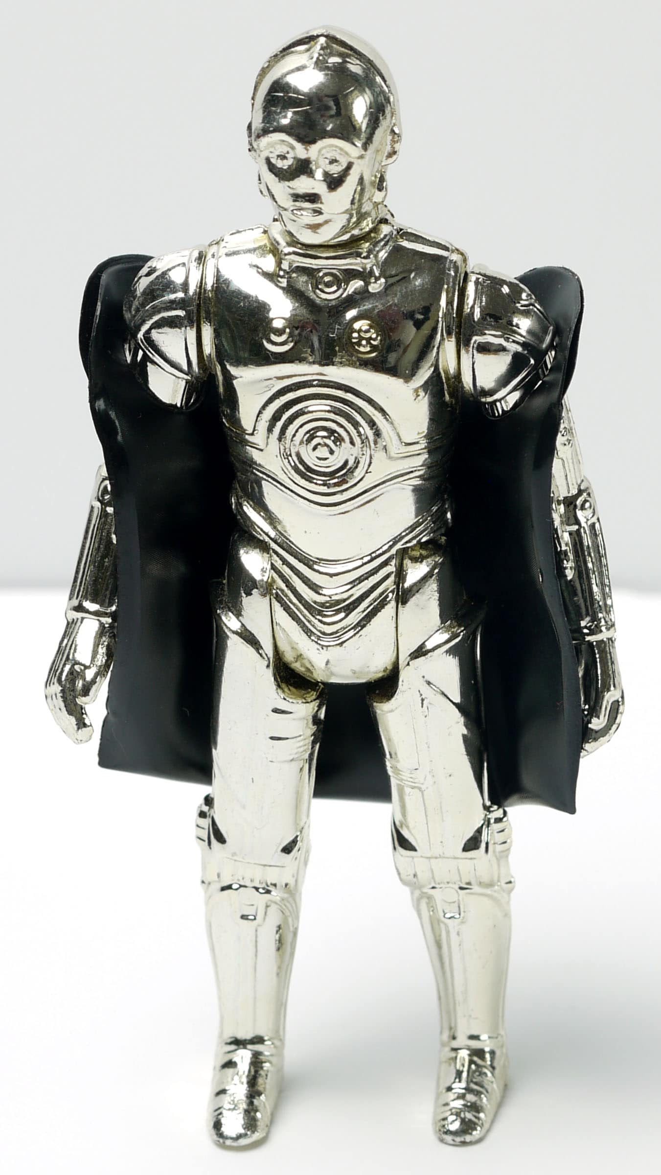 C3-PO Removable Limbs - Galaxy Squadron