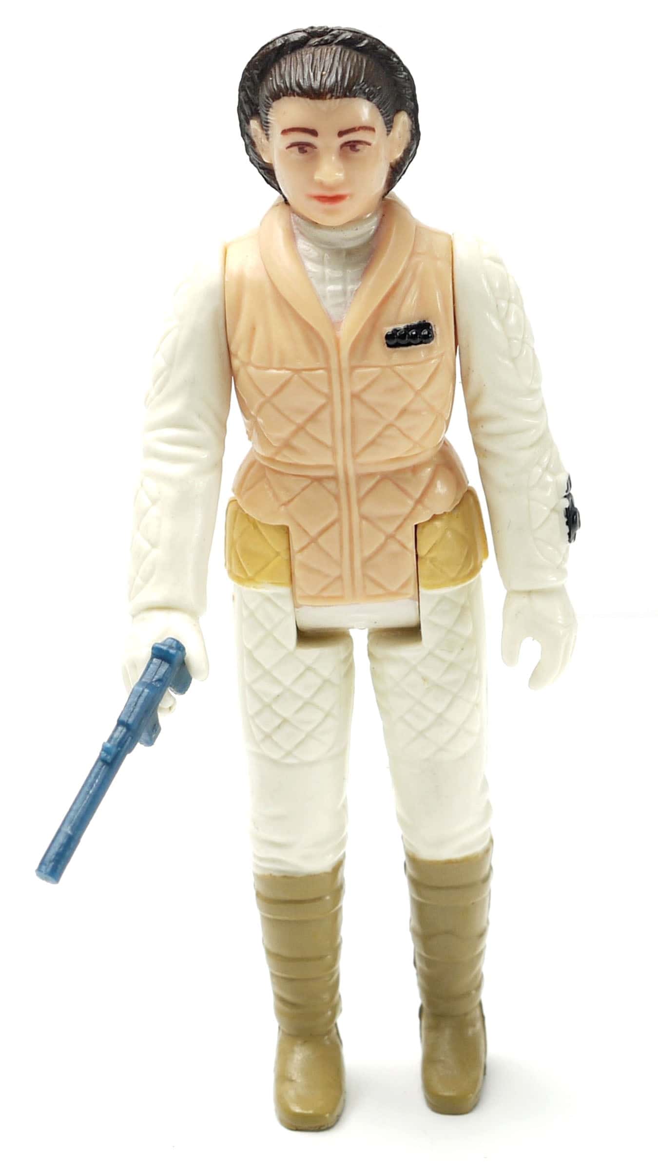 Princess Leia (Hoth Outfit) - Galaxy Squadron
