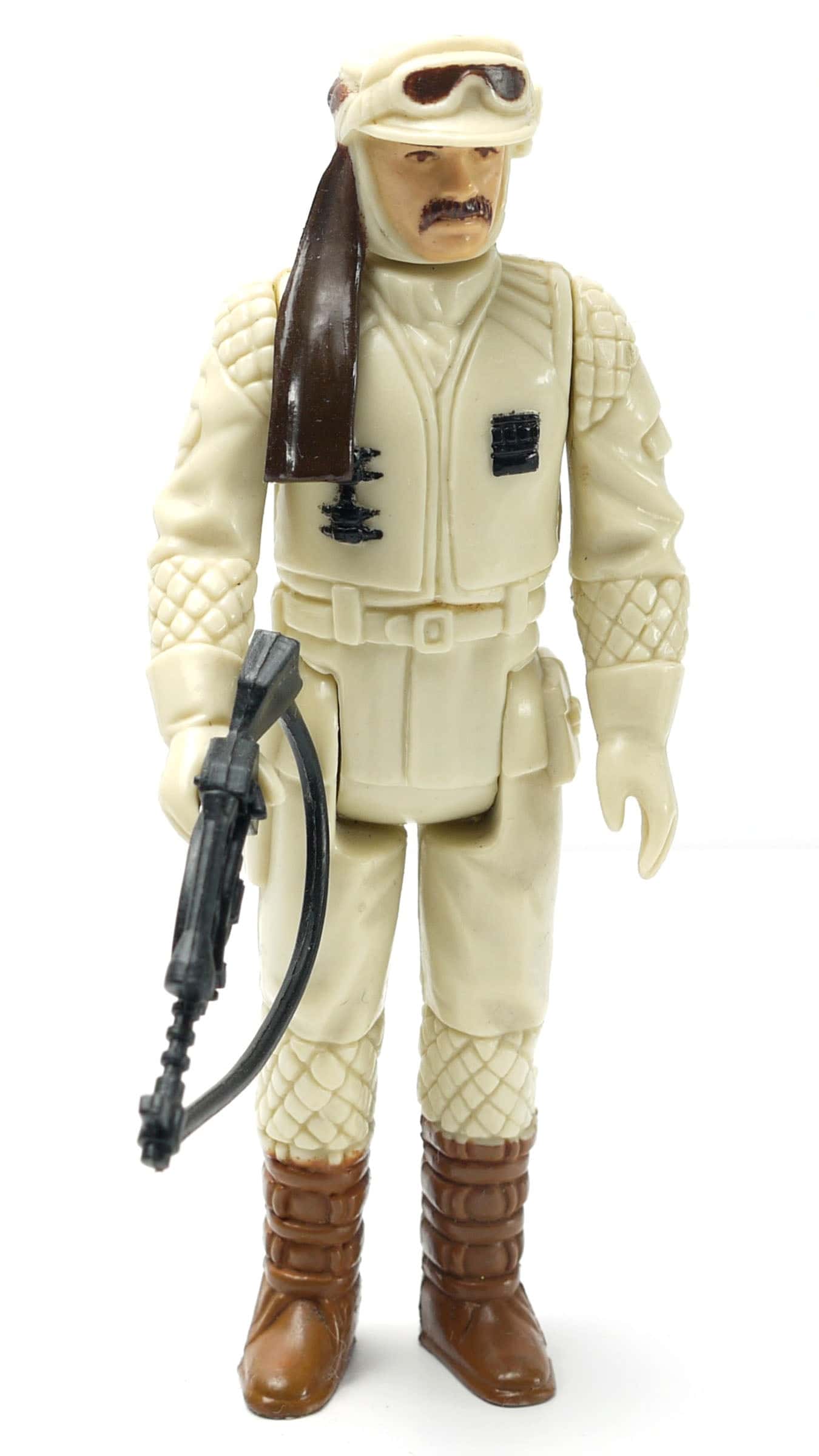 Rebel Commander - Galaxy Squadron