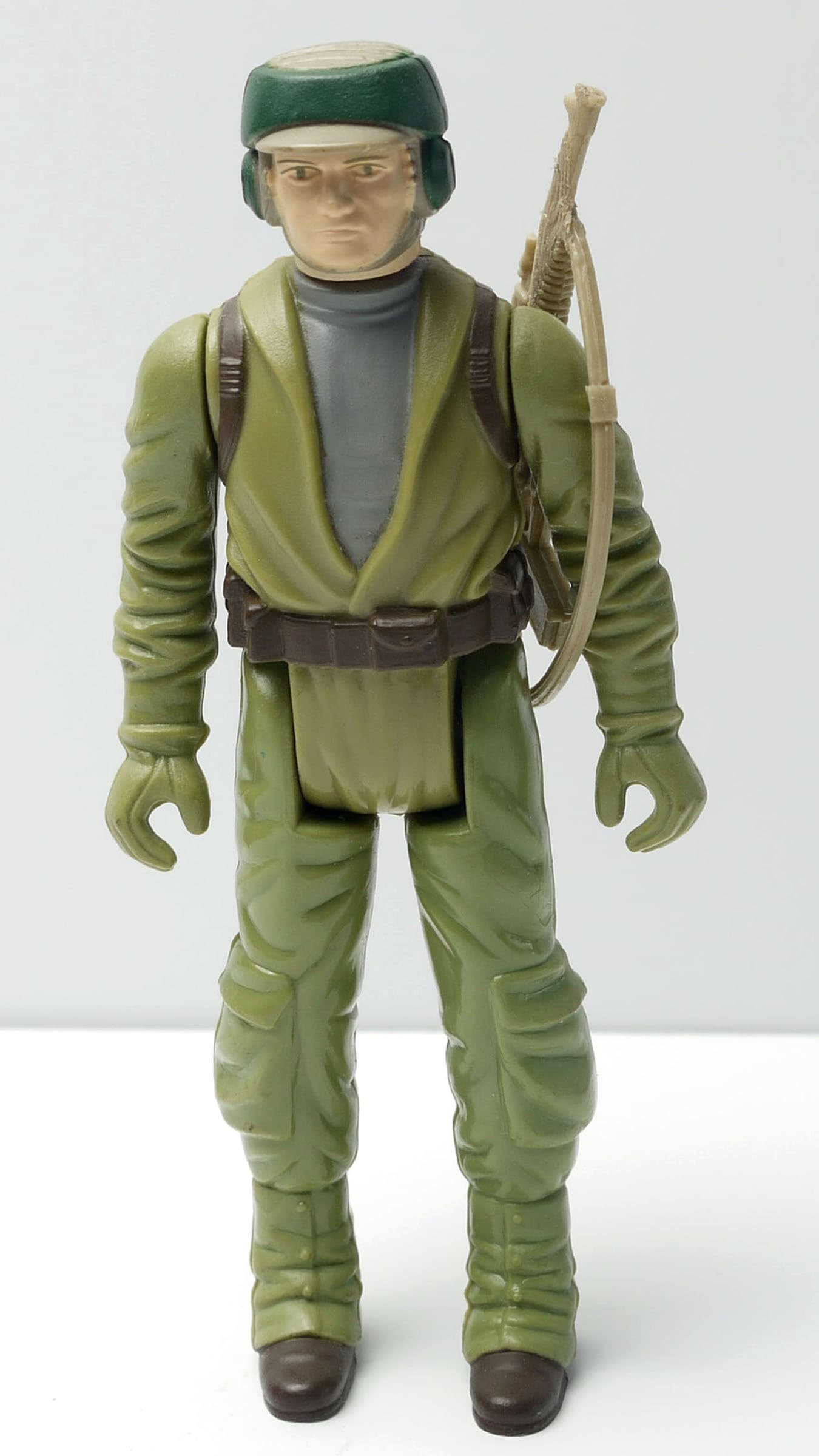 Rebel Commando - Galaxy Squadron