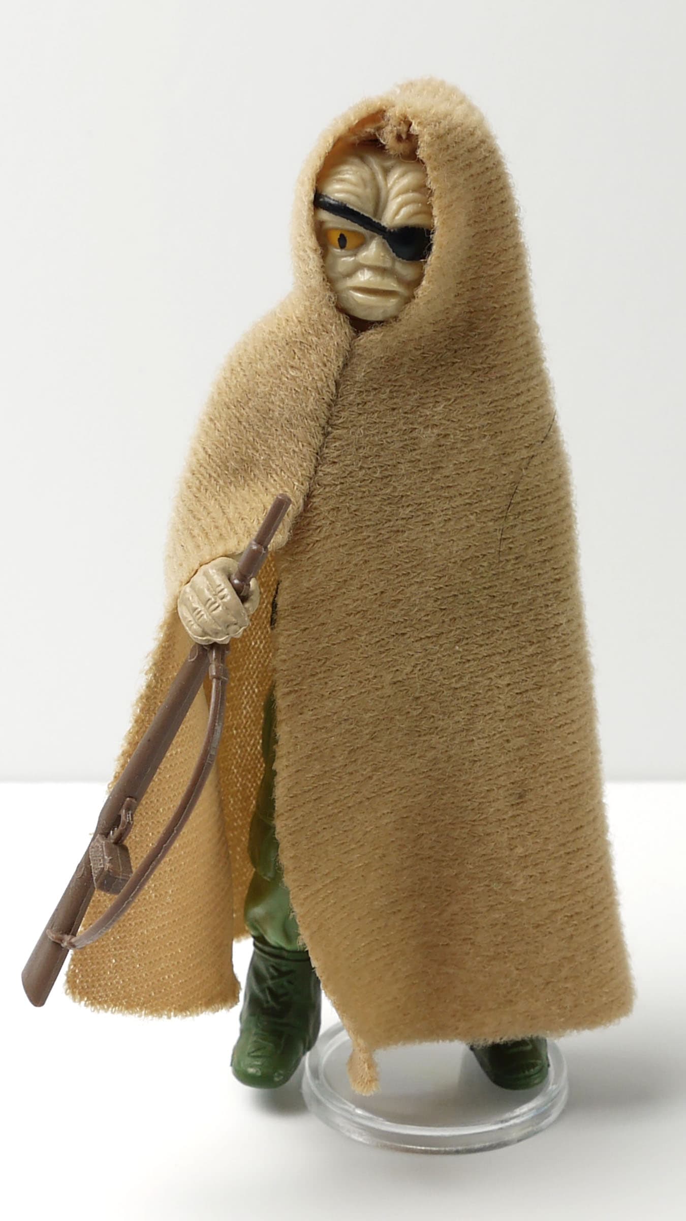 Prune Face - Galaxy Squadron