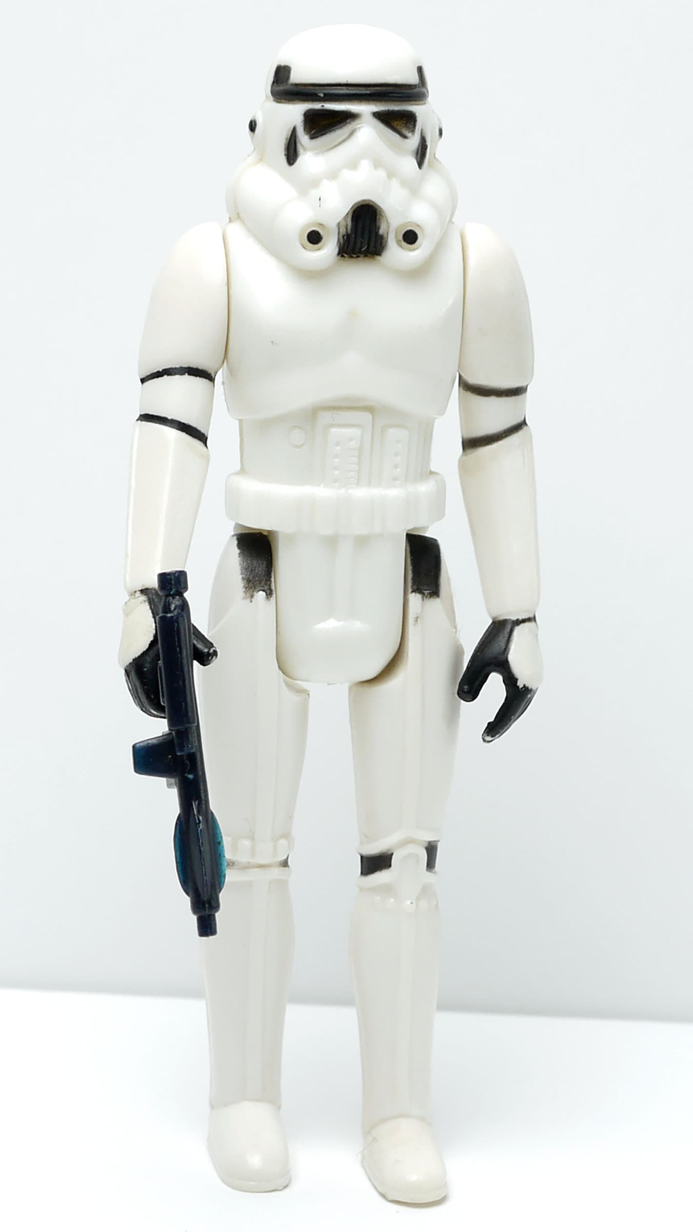 Stormtrooper - Galaxy Squadron