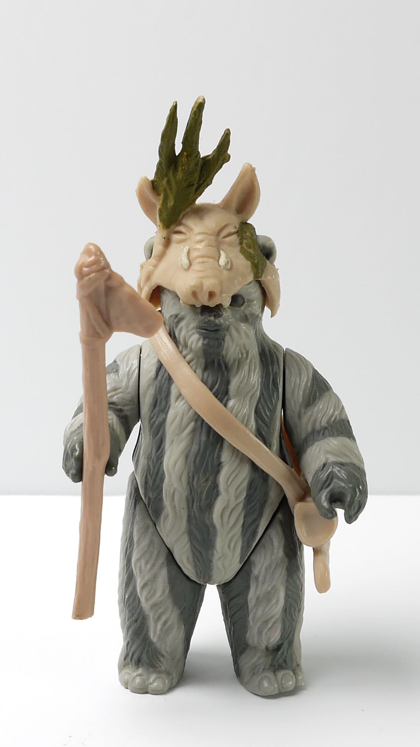 Teebo - Galaxy Squadron