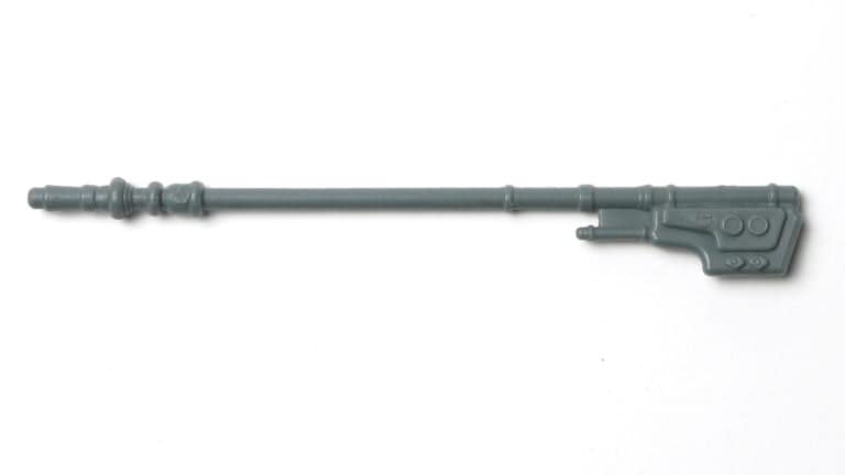 Vibro Staff - Galaxy Squadron