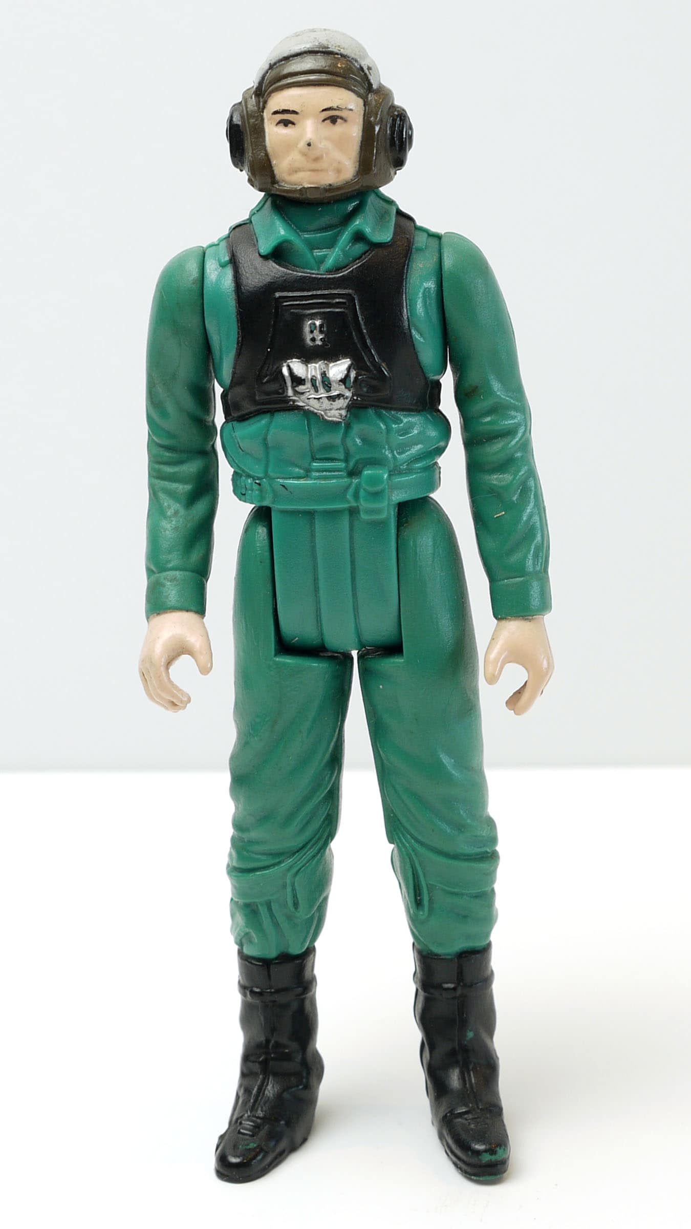 A-Wing Pilot - Galaxy Squadron