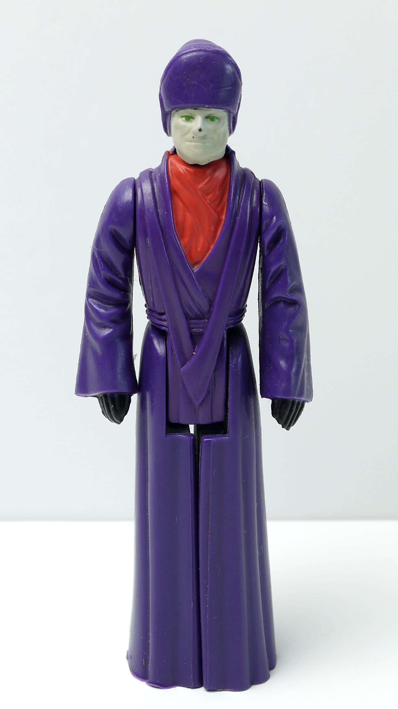 Imperial Dignitary - Galaxy Squadron