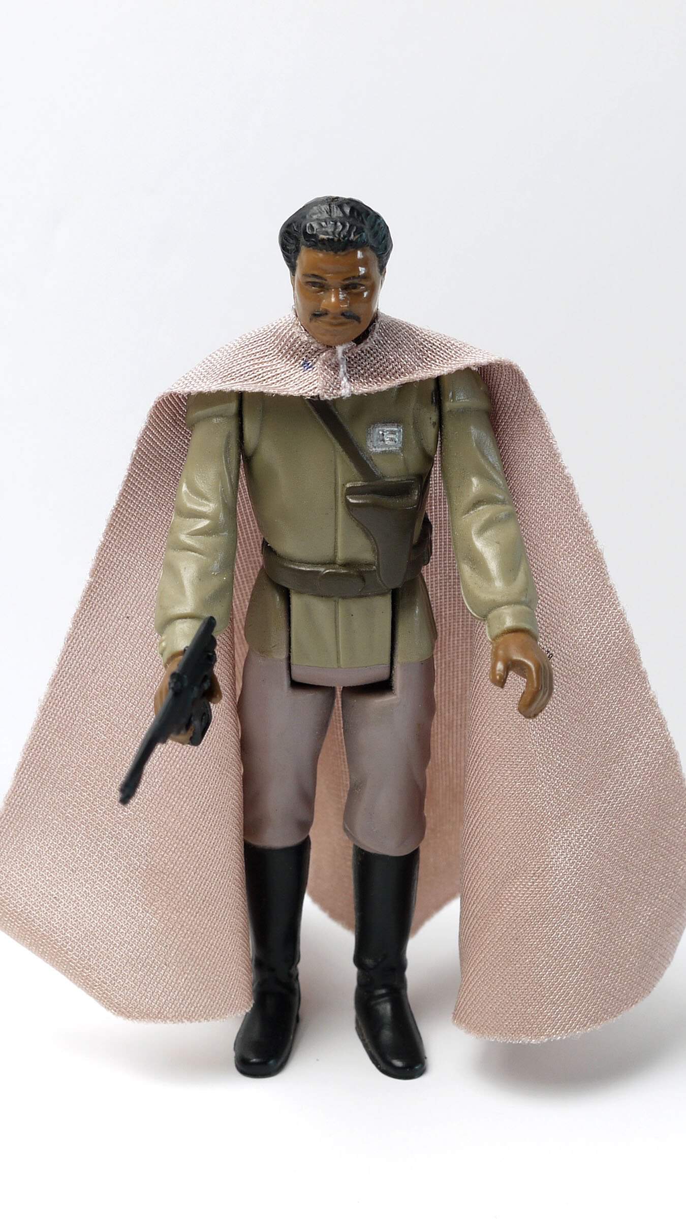 Lando Calrissian General Pilot - Galaxy Squadron